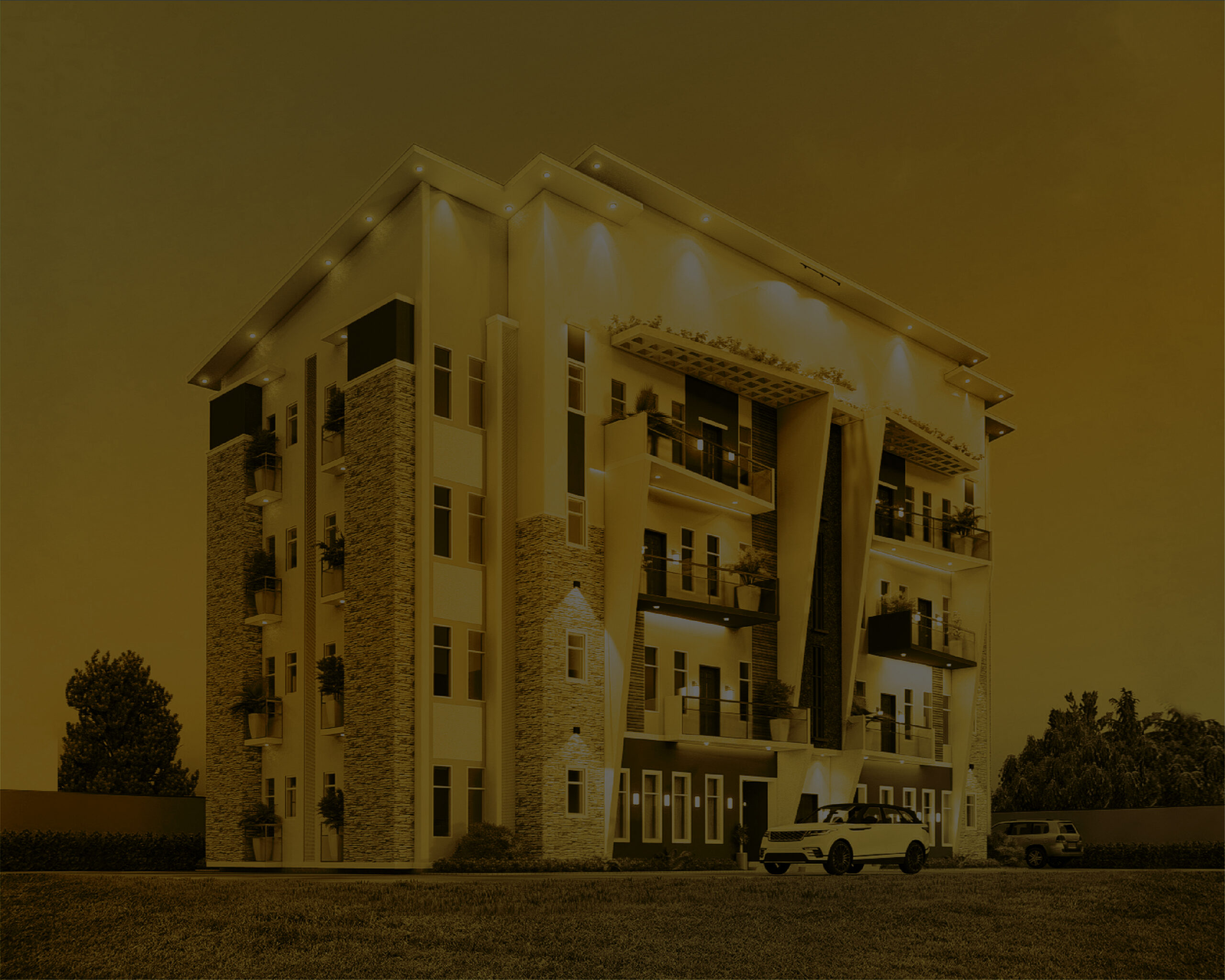 Get In Touch - ChaviD Properties