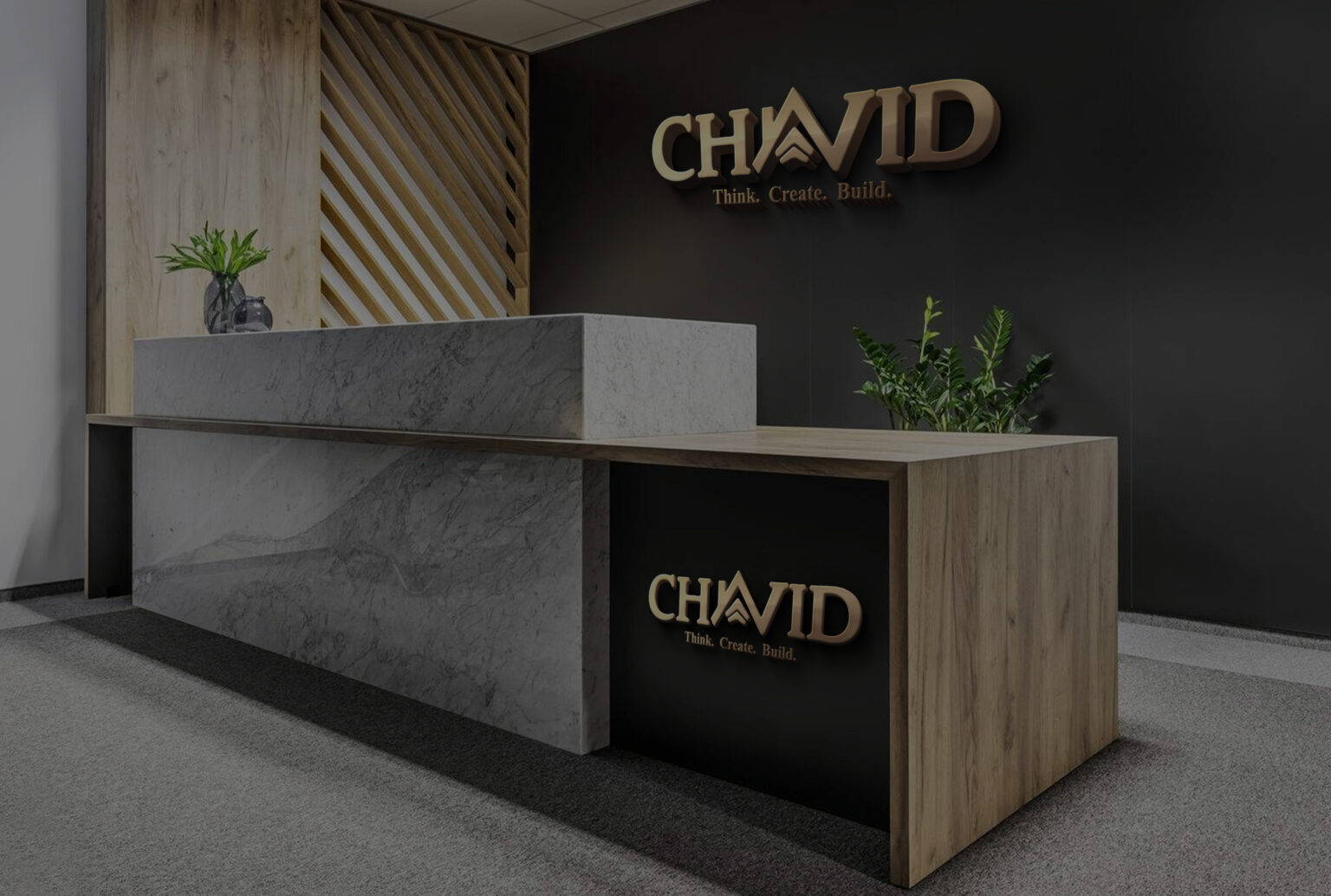 ChaviD Properties - Think. Create. Build.